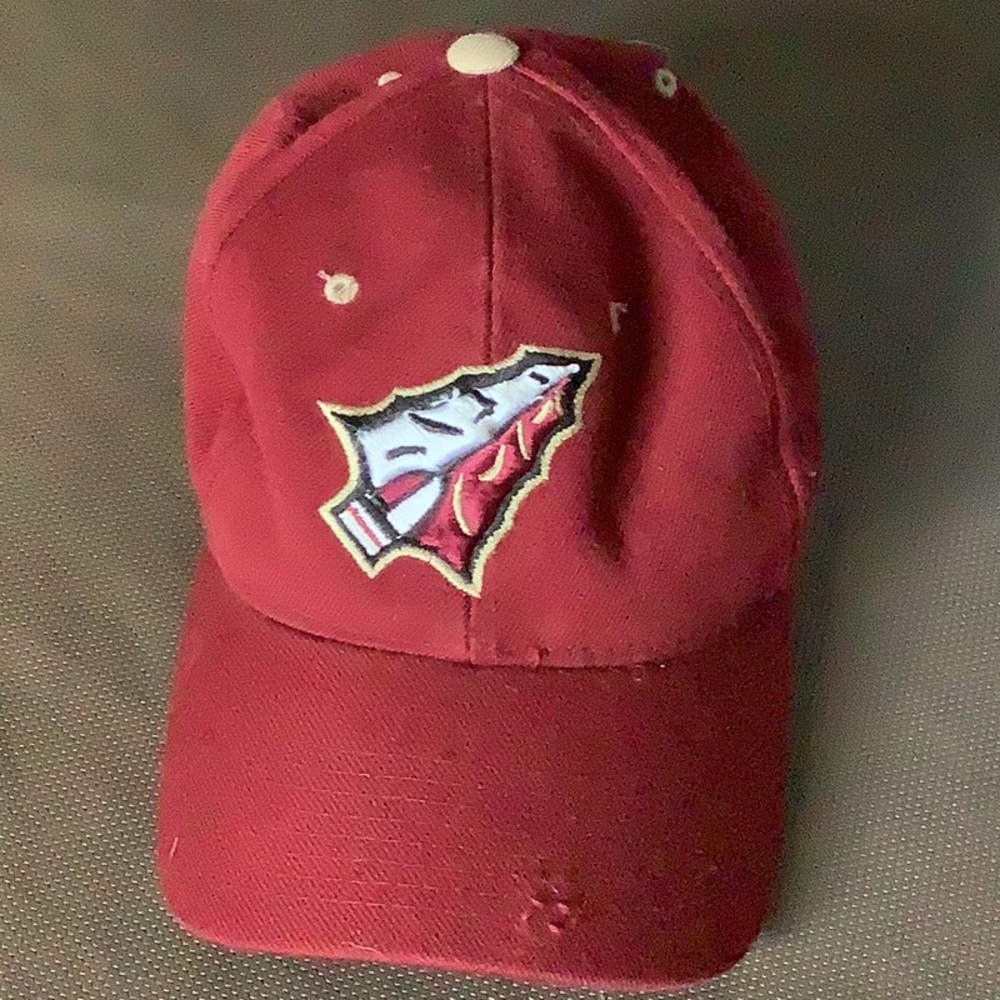 Authentic Zephyr The Z Hat - Gem